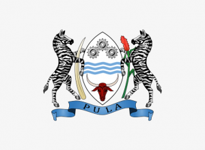 Botswana Coat of Arms – YourBotswana