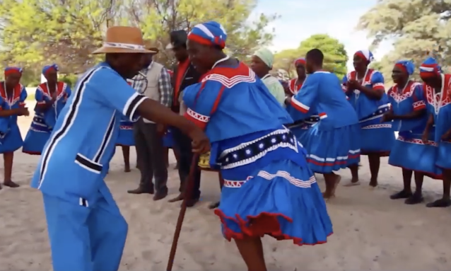 Botswana culture – YourBotswana