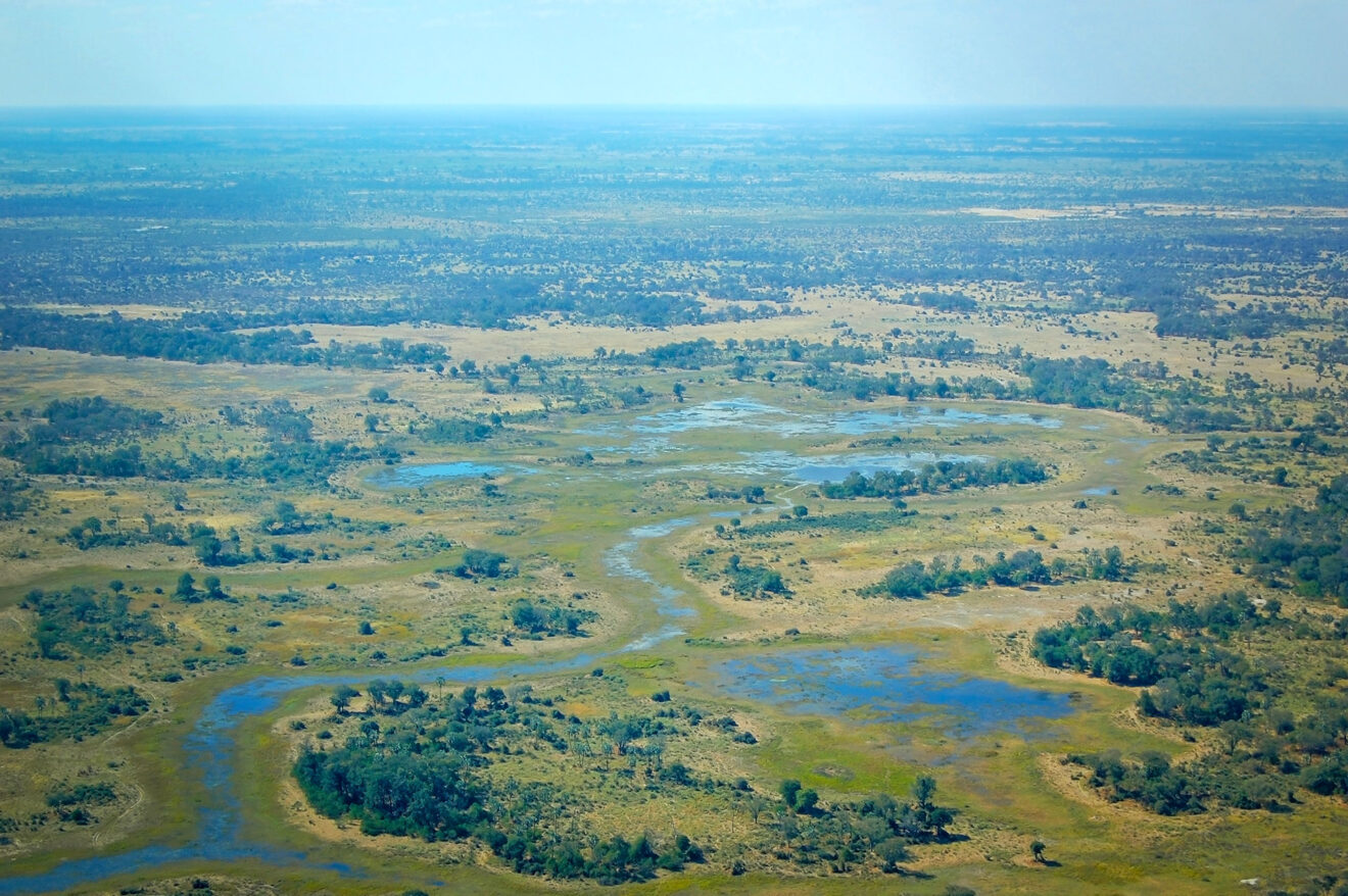Landscapes – YourBotswana
