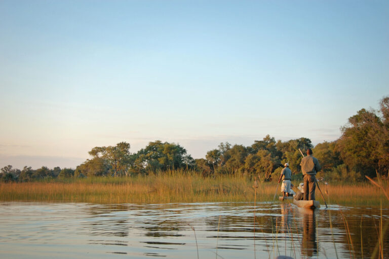 Landscapes – YourBotswana