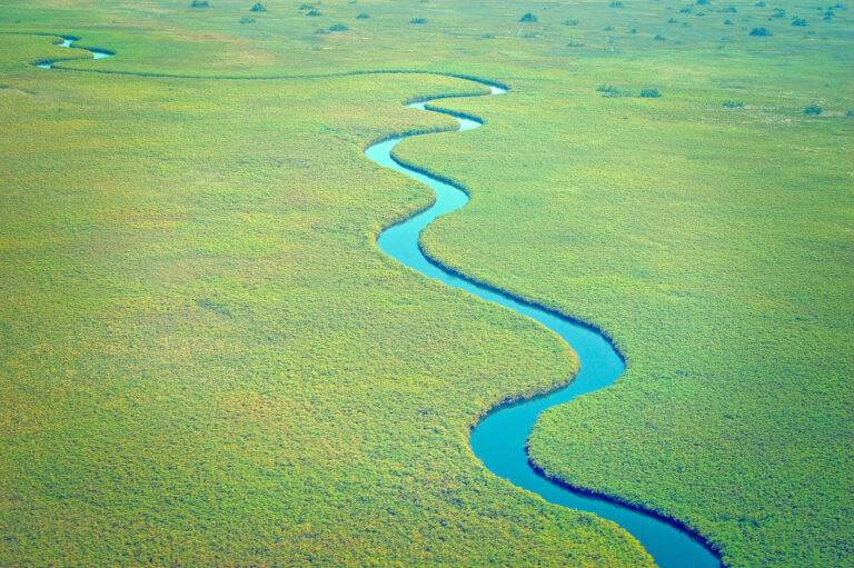 Landscapes – YourBotswana